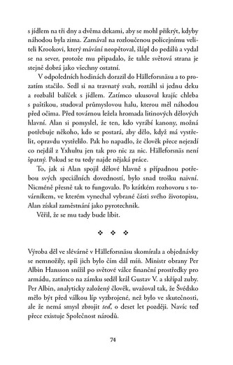 Stoletý stařík, který vylezl z okna a zmizel - Jonas Jonasson - Megaknihy.cz