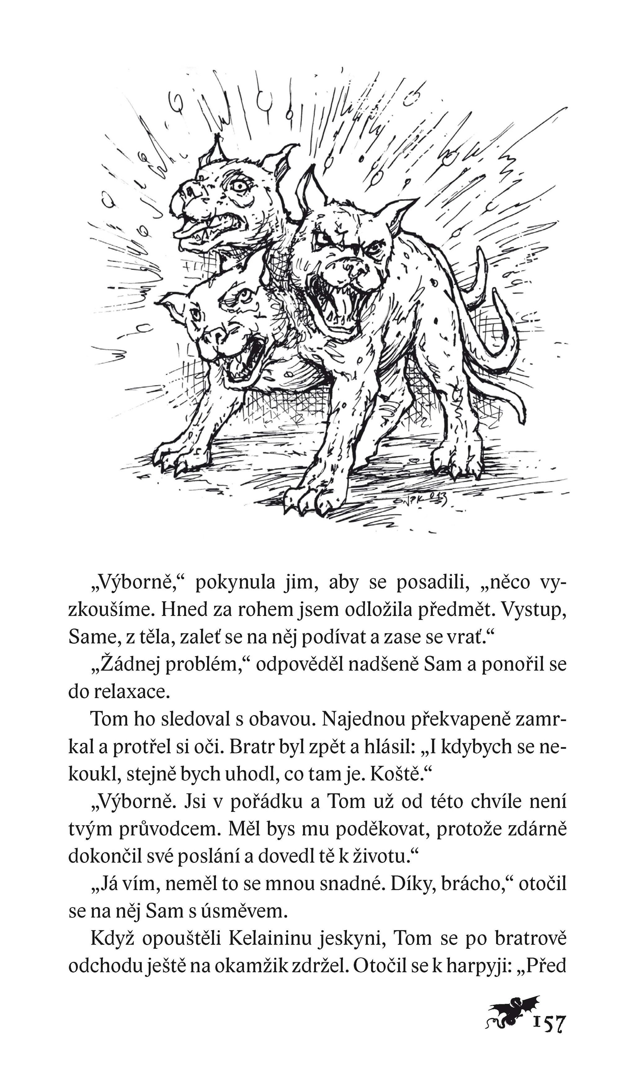 Průvodce ztracených - Ilka Pacovská - Megaknihy.cz