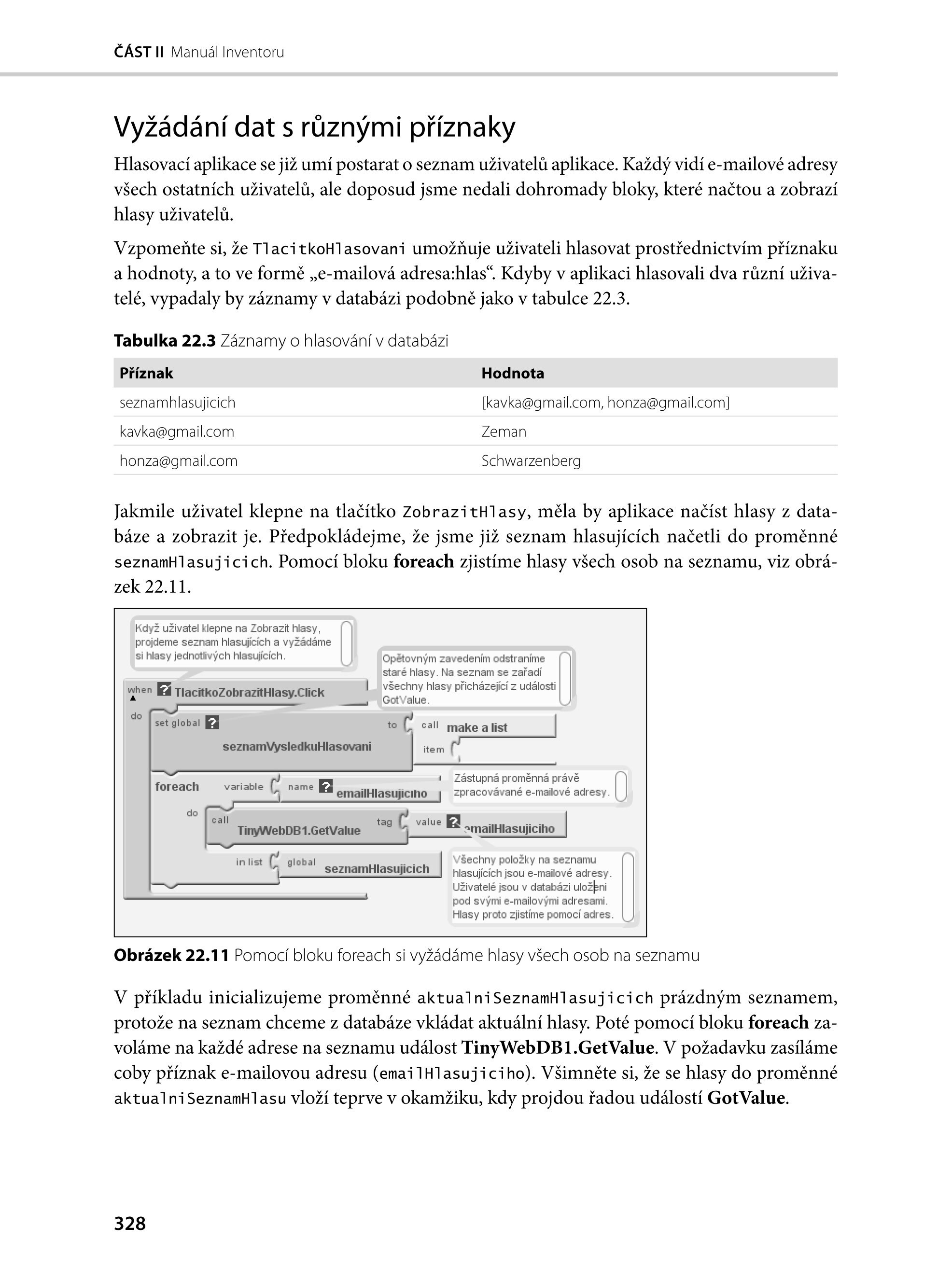 App Inventor - David Wolber, Hal Abelson, Ellen Spertus, Liz Looney ...