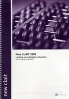 New CLAIT 2006 Unit 2 Creating Spreadsheets and Graphs Using Excel 2010 - CiA Training Ltd ...
