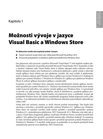 Microsoft Visual Basic - Michael Halvorson - Megaknihy.cz