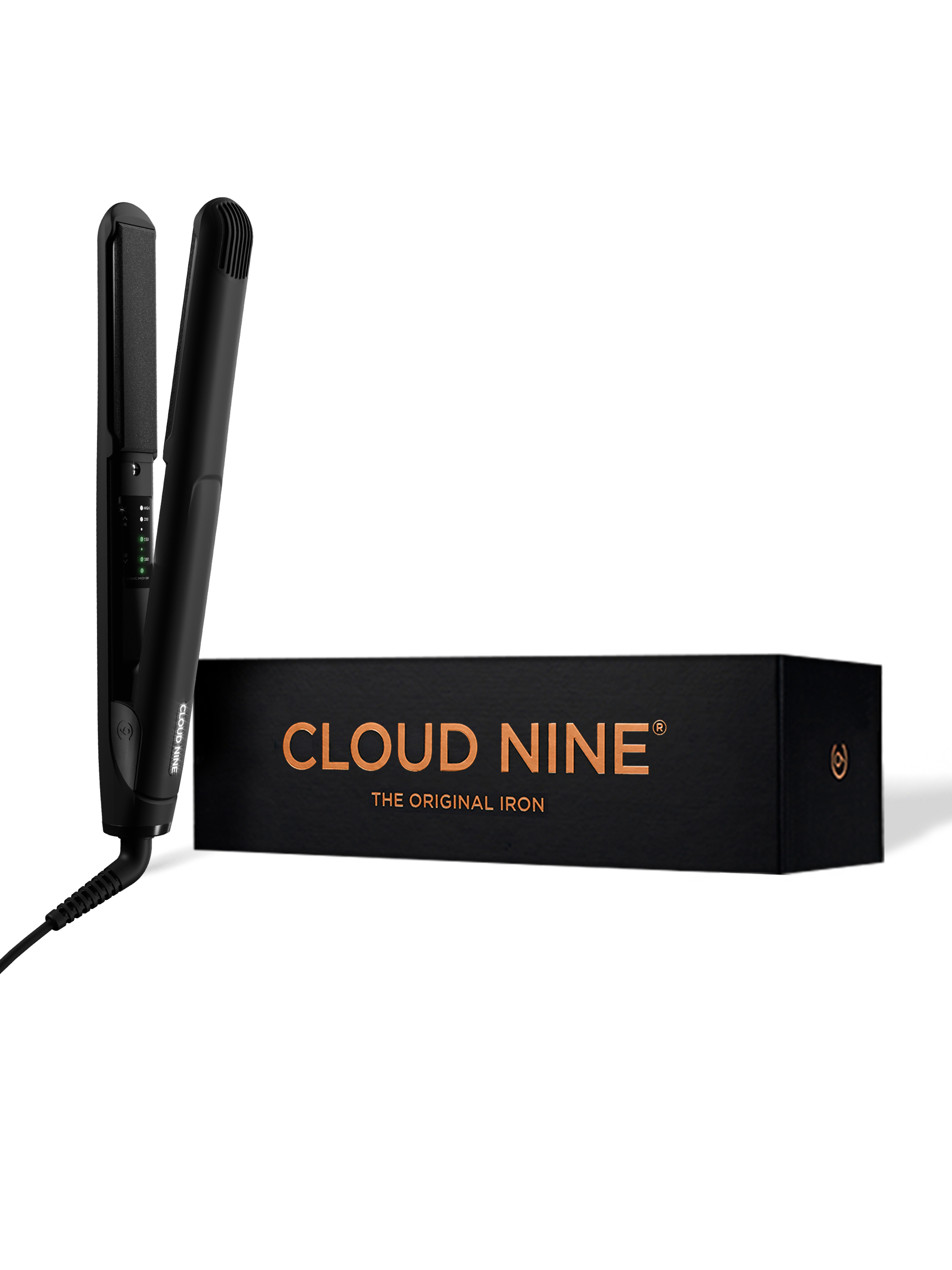 Cloud Nine - TOOL The Original Iron - - Megaknihy.cz