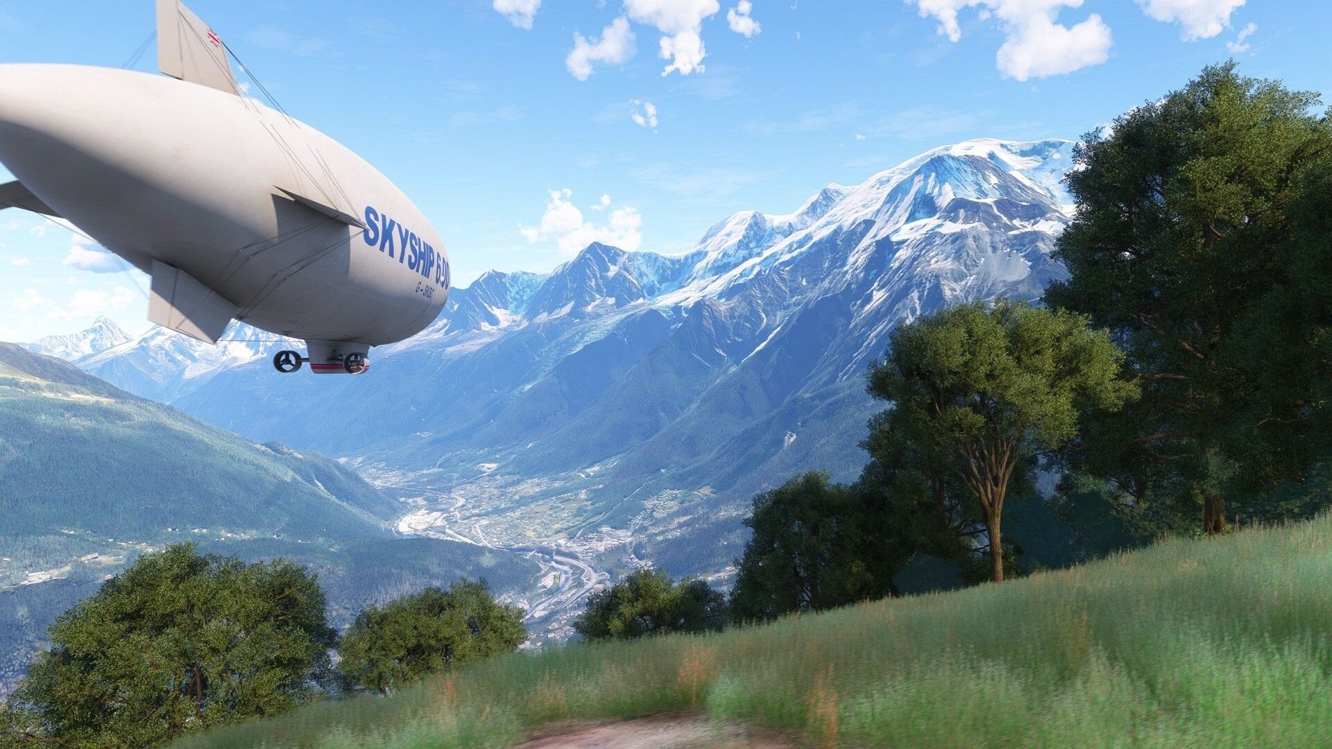 Microsoft Flight Simulator 2024 (PS5) - - Megaknihy.cz
