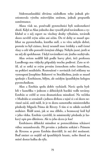 Stoletý stařík, který vylezl z okna a zmizel - Jonas Jonasson - Megaknihy.cz