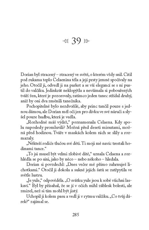 Skleněný trůn 1-7 - box - Sarah J. Maas - Megaknihy.cz