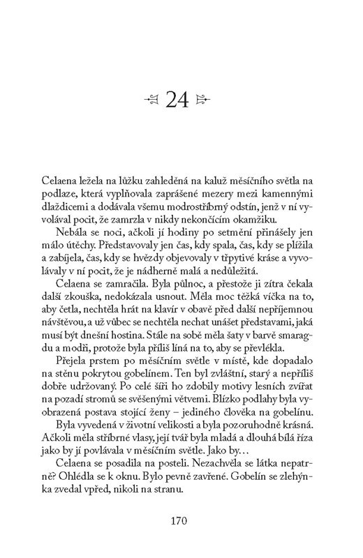 Skleněný trůn 1-7 - box - Sarah J. Maas - Megaknihy.cz