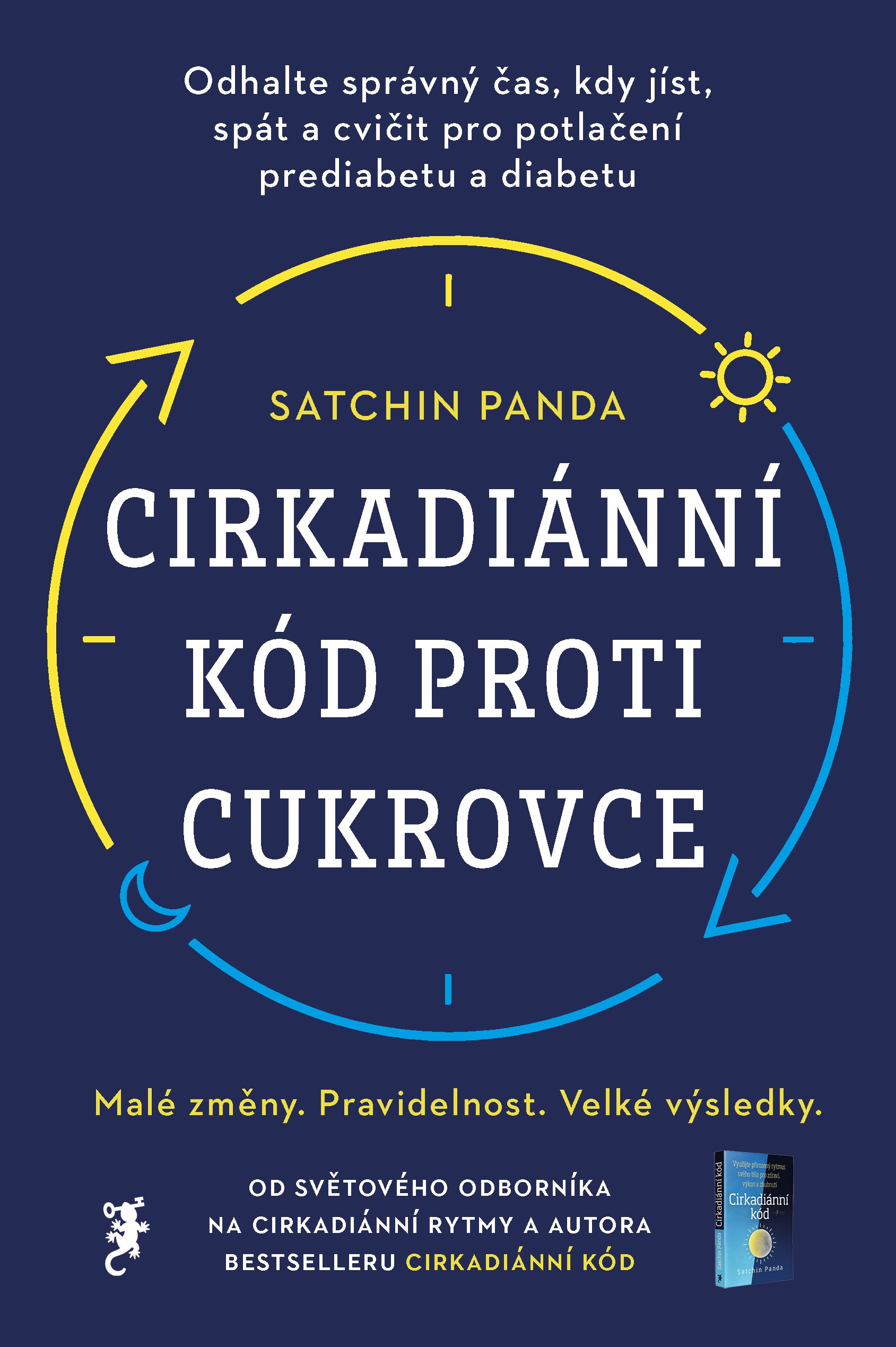 C - Panda Satchin - Megaknihy.cz