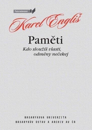P - Engliš Karel - Megaknihy.cz