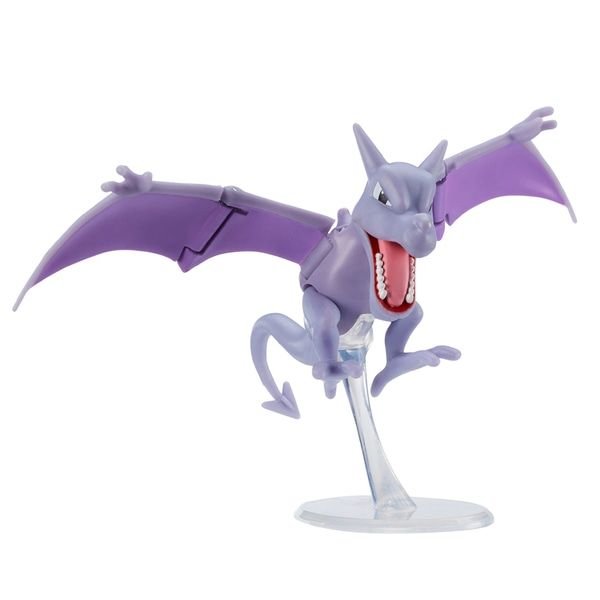 Pokémon Battle Feature Figure Aerodactyl 11 cm - - Megaknihy.cz